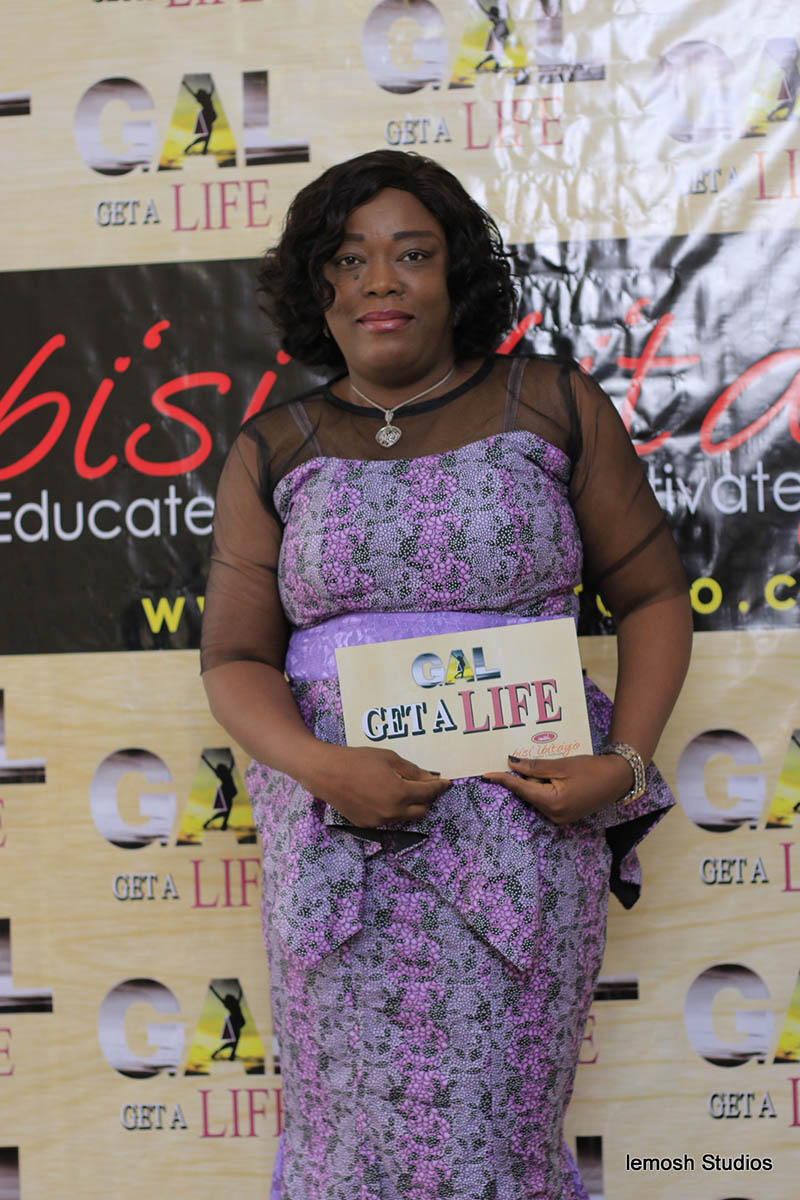 Gallery – Bisi Ibitayo